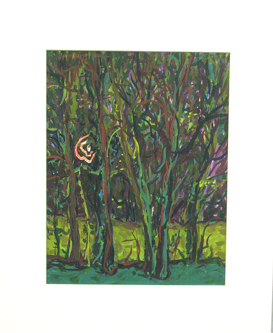 Poems | Mary Kay Rummel